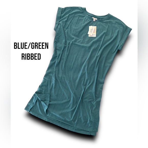 LuLaRoe | Dresses | Lularoe Chelsea Tshirt Dress | Poshmark